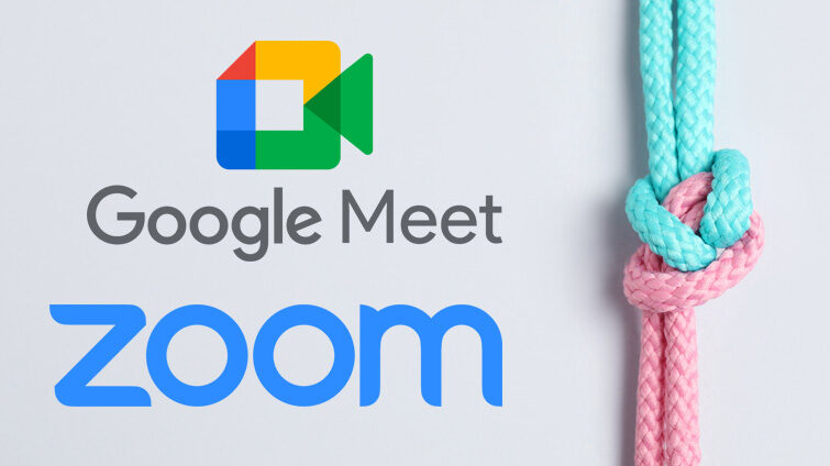 ZOOM vs GOOGLE MEET ! 줌 and 구글 미트, 전격 비교 by ZEP 🤔 - ZEP Blog