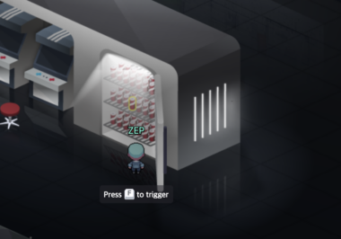 ️ ZEP Blog - Metaverse Insight