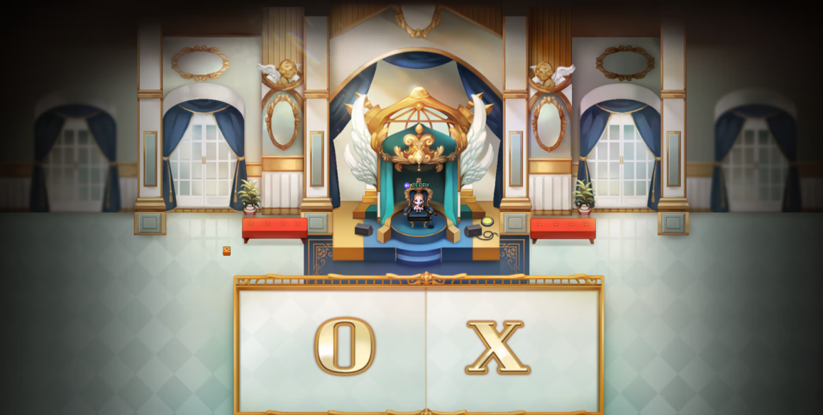 ZEP OX Quiz: The Ultimate Guide to Creating Maps that Enhance ...