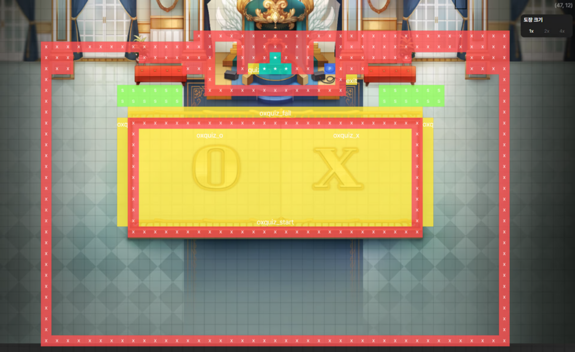 ZEP OX Quiz: The Ultimate Guide to Creating Maps that Enhance ...