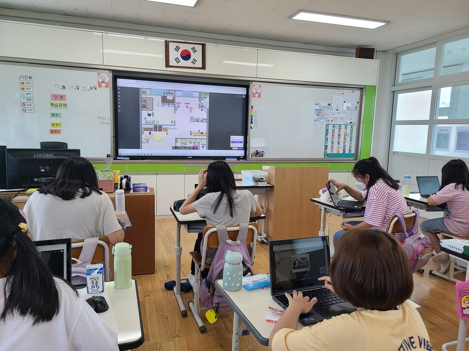 The secret to escaping the mundane and boring 'safety education' in ...