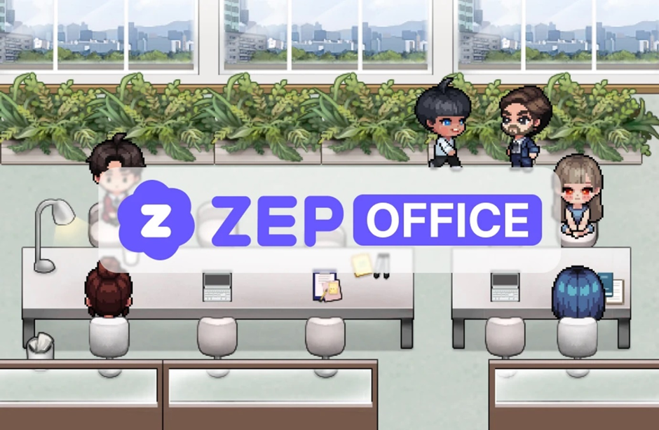 ️ ZEP Blog - Metaverse Insight