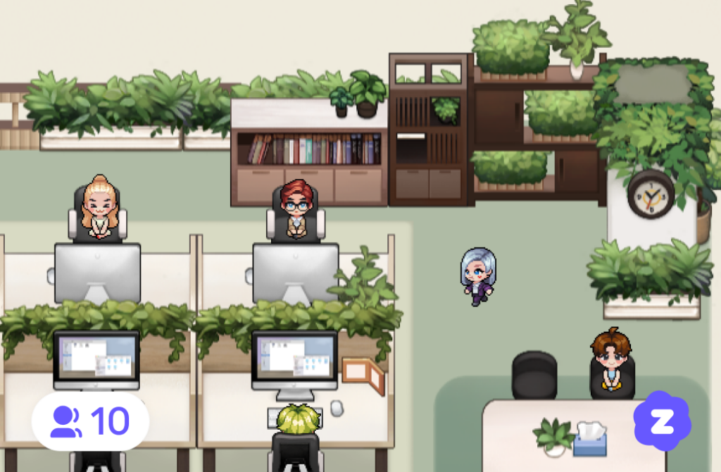 Why Team Leaders Who Want Efficient Remote Work Should Build a ZEP ...