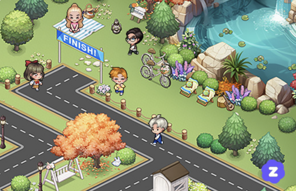 Discover the fun teaching secret with ZEP Quiz Map that even the teacher next door is curious ...