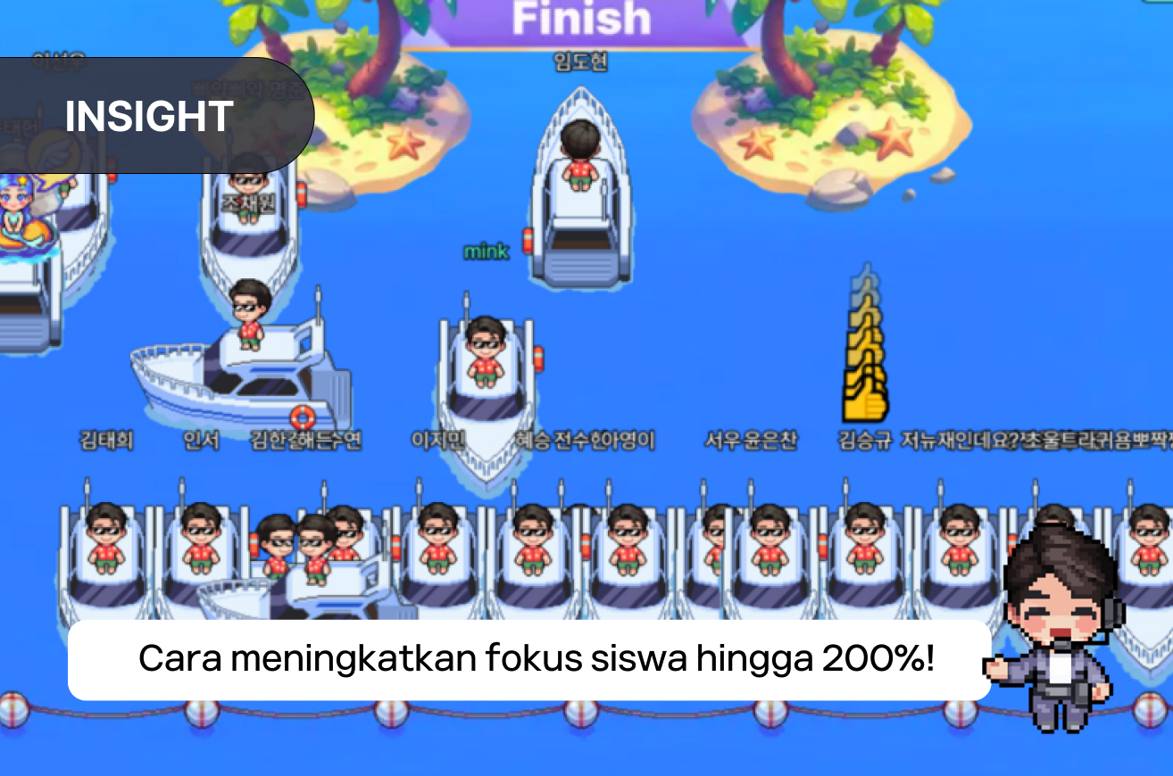 🧑🏻‍🏫Ingin tahu cara menggunakan Kuis ZEP Escape Room untuk meningkatkan keterlibatan siswa ...